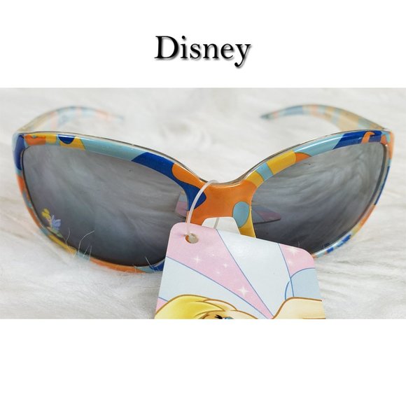 Disney | Accessories | Disney Tinkerbell Sunglasses Nwt | Poshmark